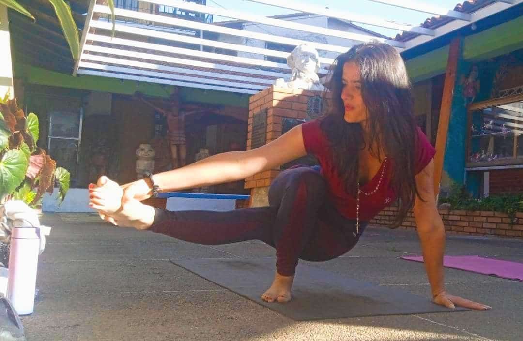 Rockaway NJ Master Trainer Discusses Stretching Benefits - Personal ...